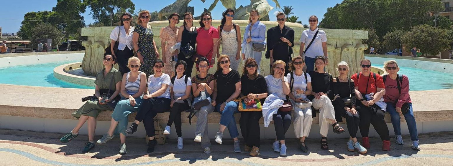 BRIGATE TIM NA MALTI – NEZABORAVNO PUTOVANJE KROZ MEDITERANSKU OAZU - BRIGATE